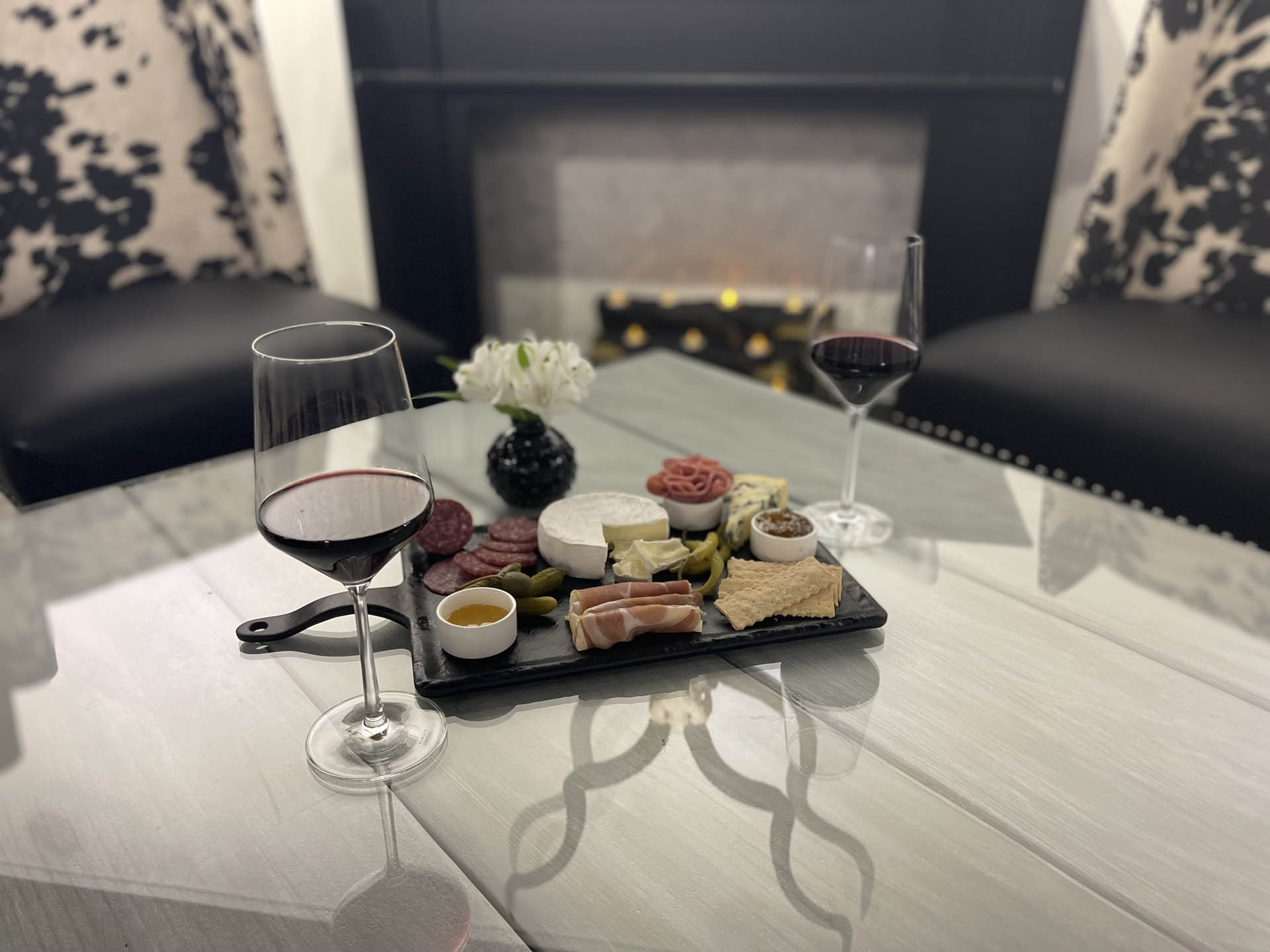 Home - Repose Restaurant