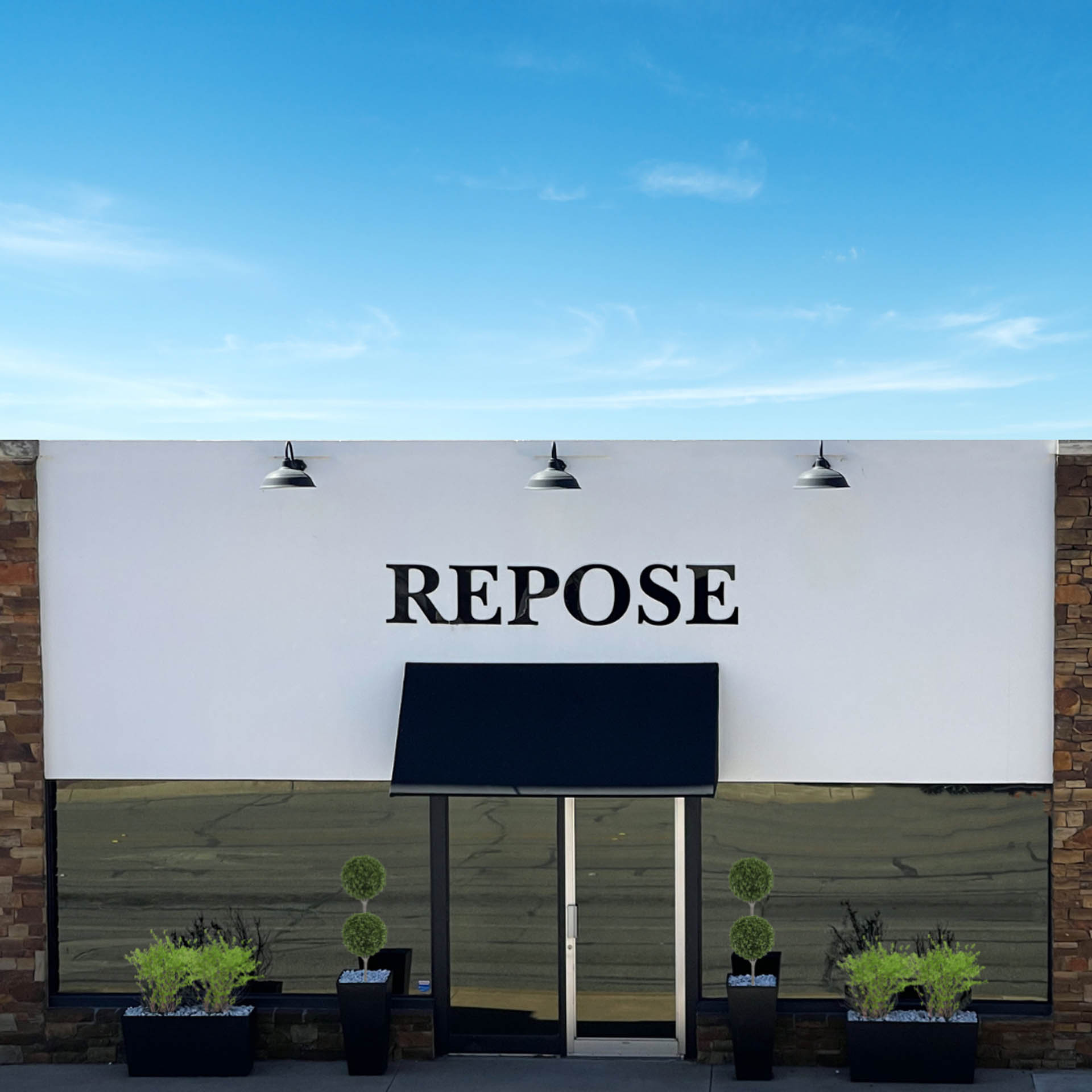 Gallery - Repose Restaurant
