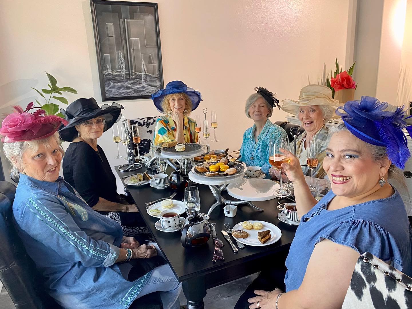 Gallery - Repose Restaurant